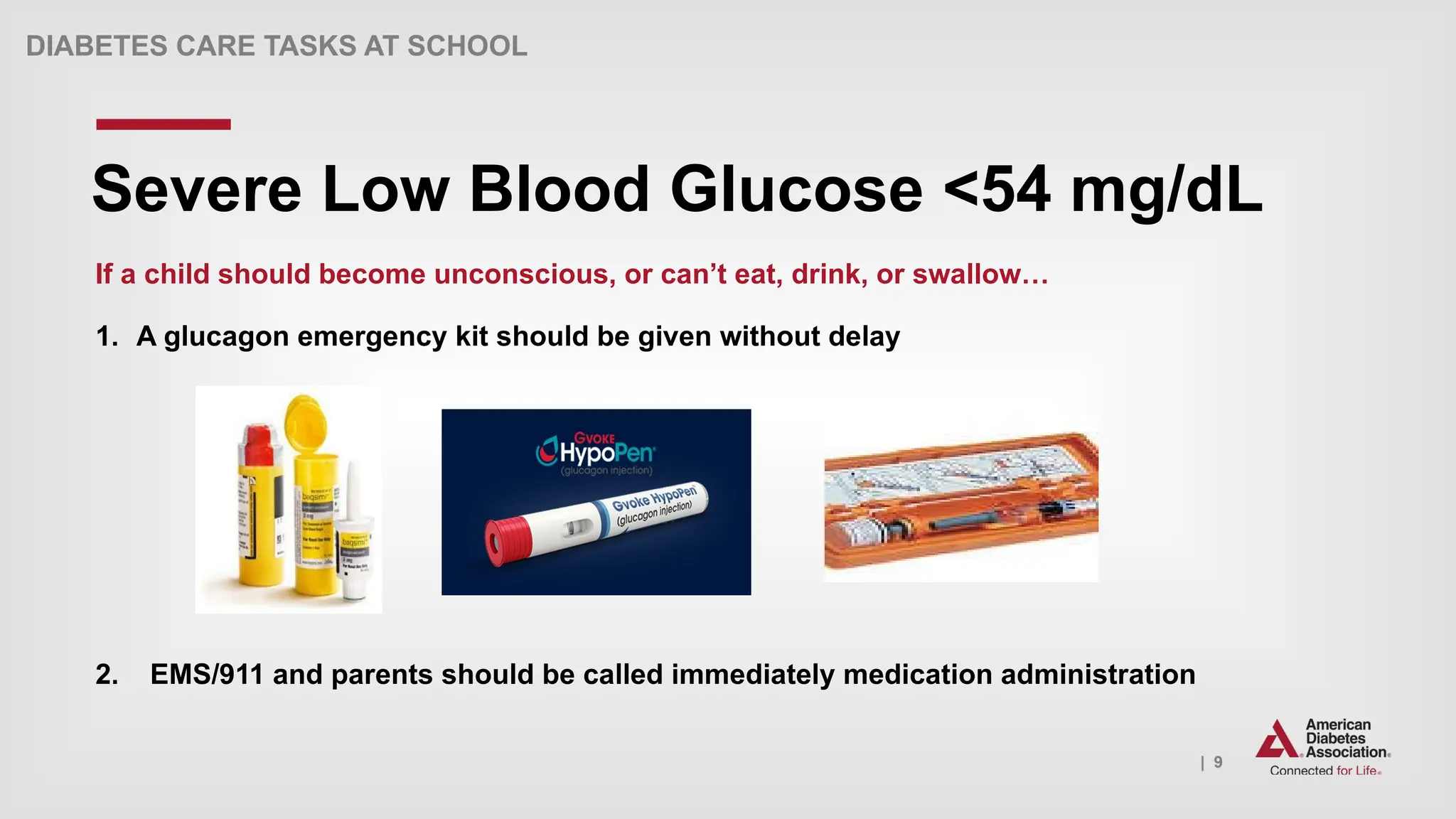 school diabetes ChildCare.pptx school diabetes ChildCare. school ...