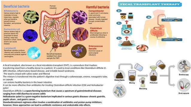 18-Clinical applications- gastrointestinal system, Respiratory system ...