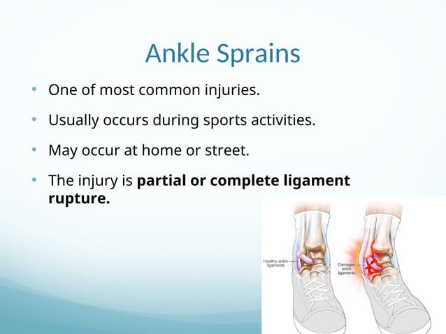 18-Common foot and ankle disorders orthopaedics.ppt