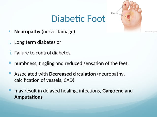 18-Common foot and ankle disorders orthopaedics.ppt