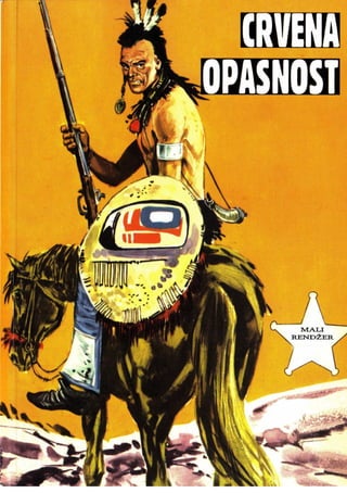 18 crvena opasnost | PDF