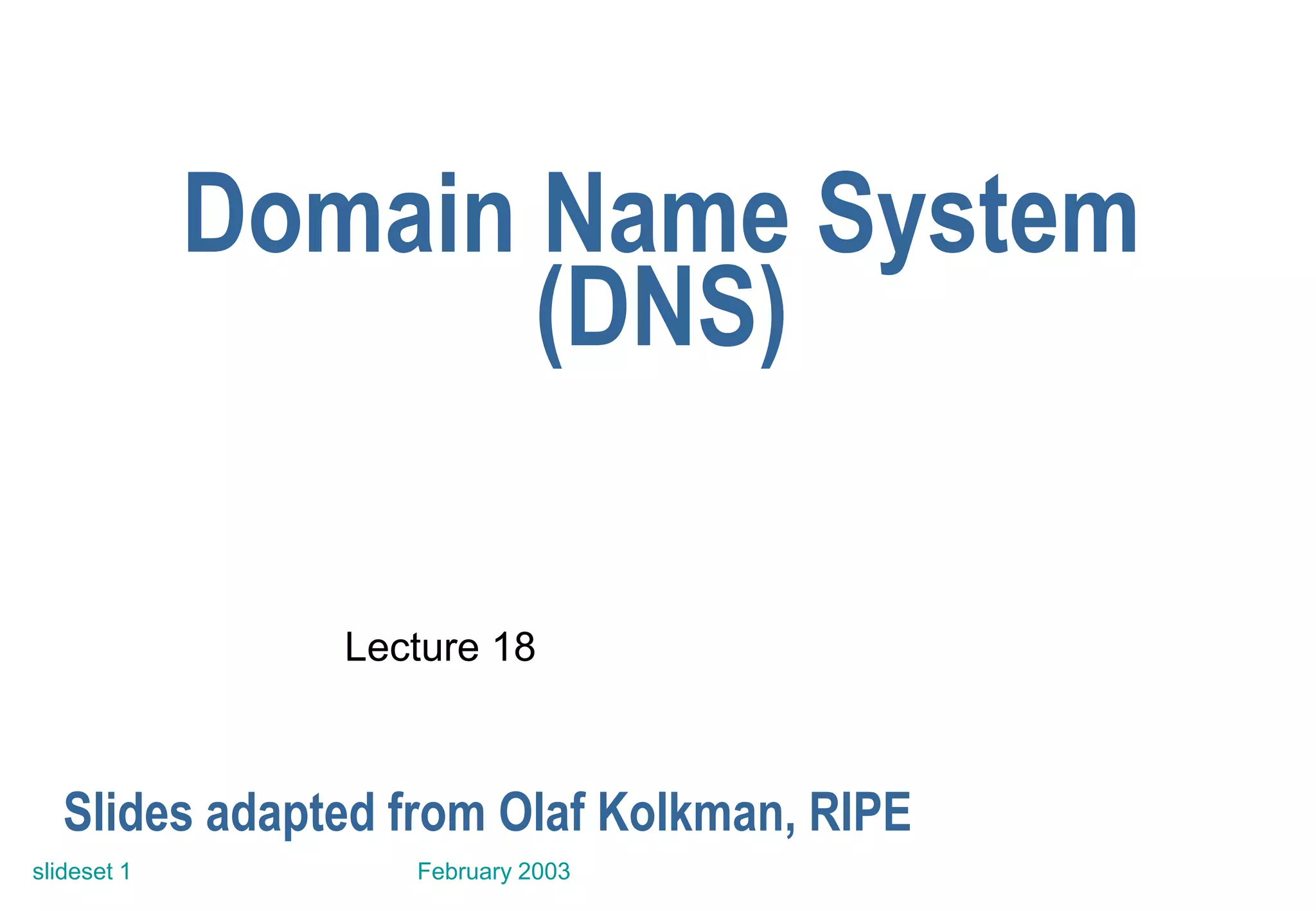 DNS-overview.pptx