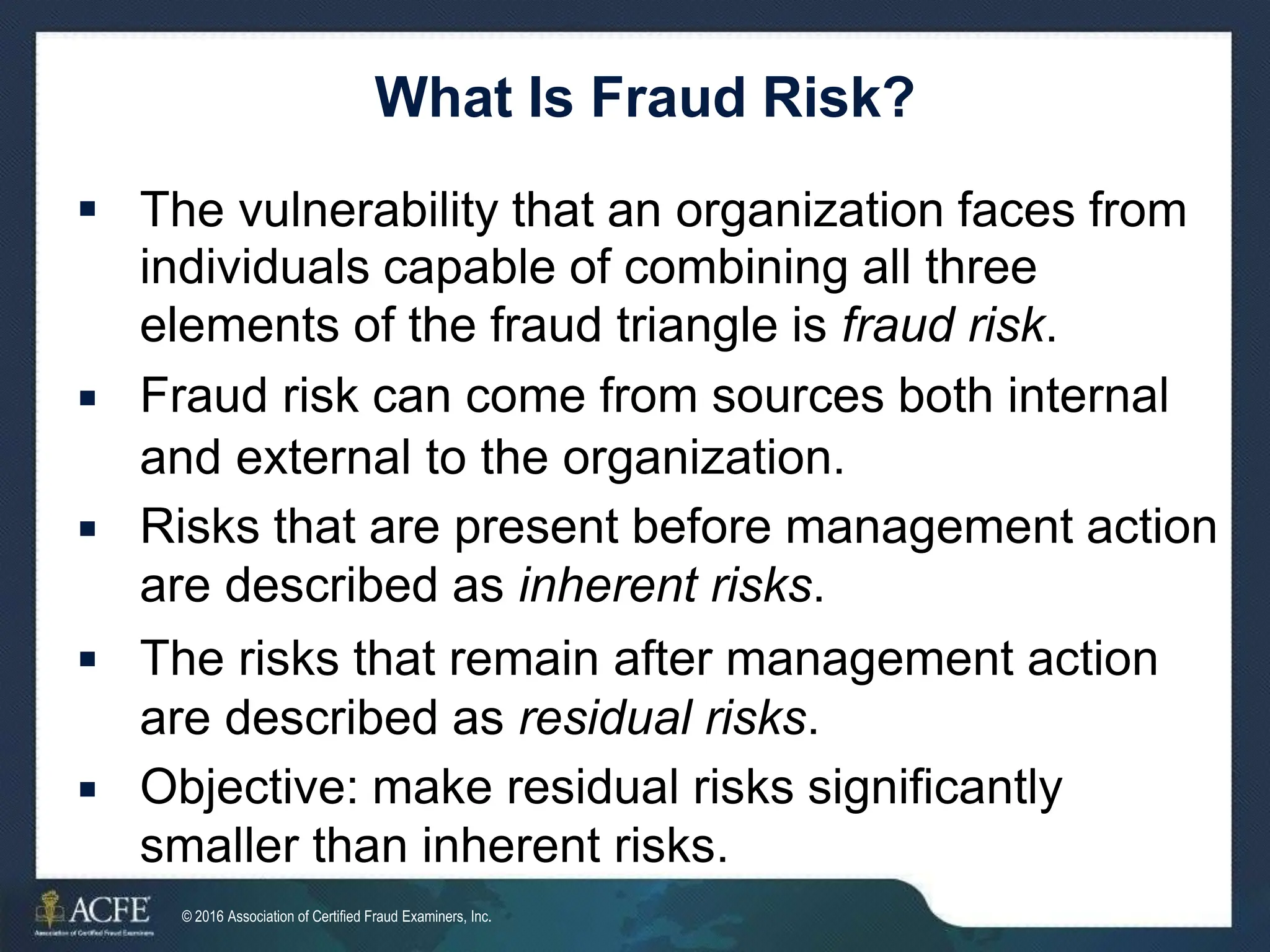 18-fraud-risk-assessment ACFE 2016..pptx