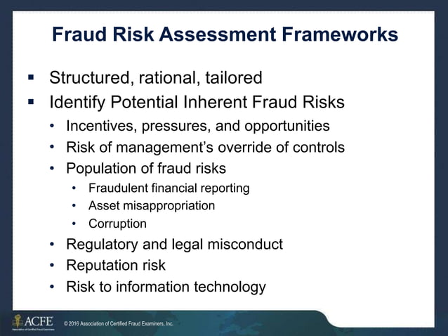 18-fraud-risk-assessment ACFE 2016..pptx