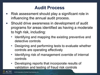 18-fraud-risk-assessment ACFE 2016..pptx