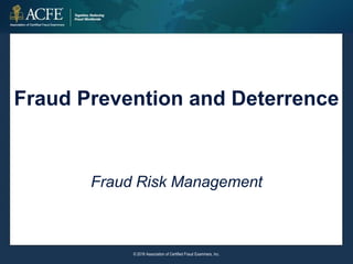 18-fraud-risk-assessment ACFE 2016..pptx