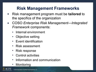 18-fraud-risk-assessment ACFE 2016..pptx