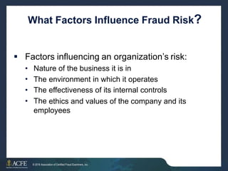 18-fraud-risk-assessment ACFE 2016..pptx