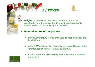 The map of the world (8-11y) - Louis Bonduelle Foundation | PDF