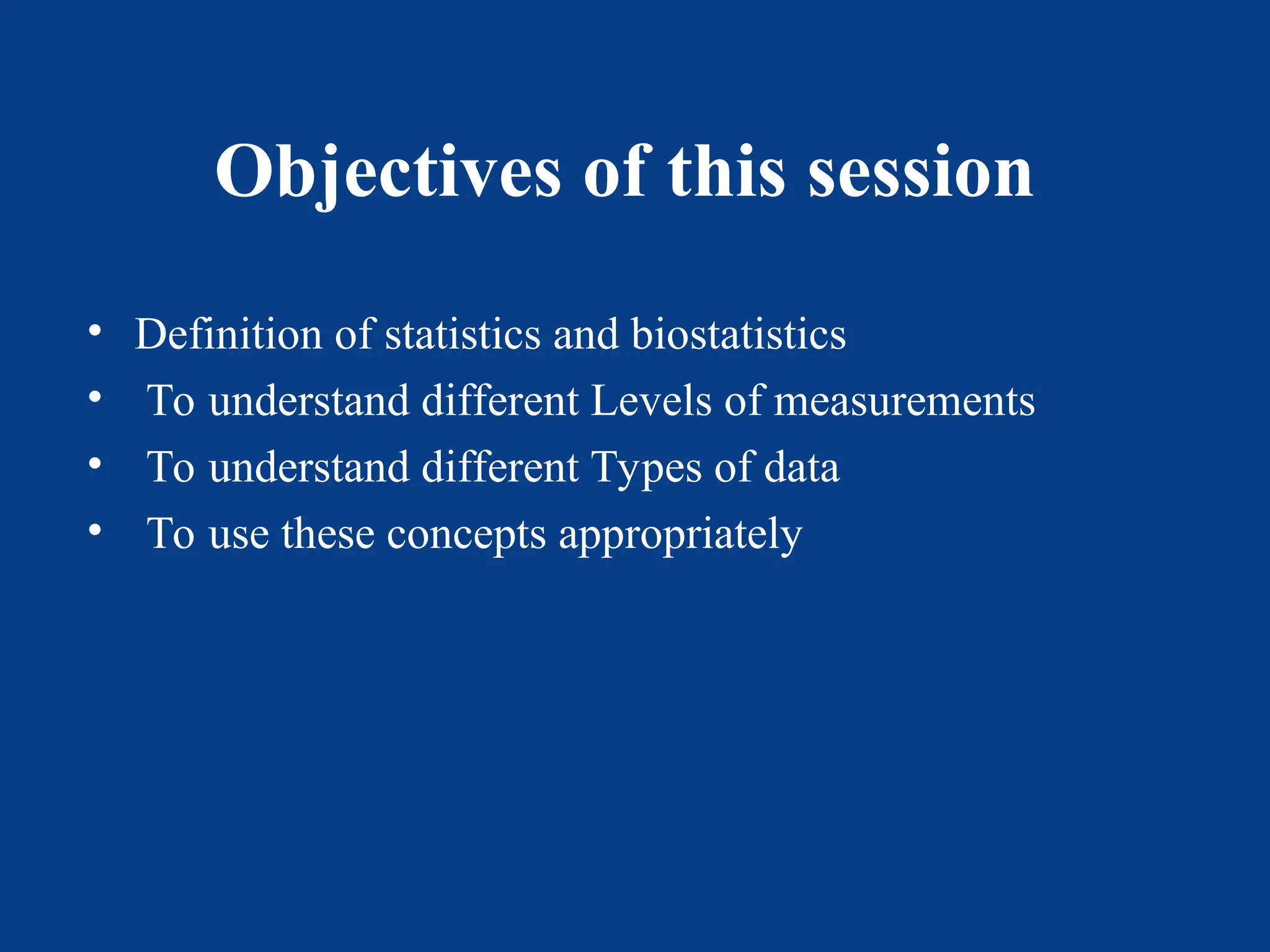 18- Introduction and levels of measurements.ppt