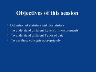 18- Introduction and levels of measurements.ppt