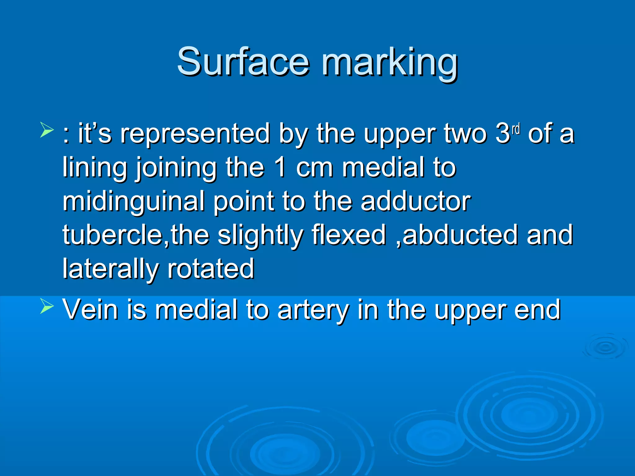 18 main arteries & veins of neck for anaesthesia | PPT