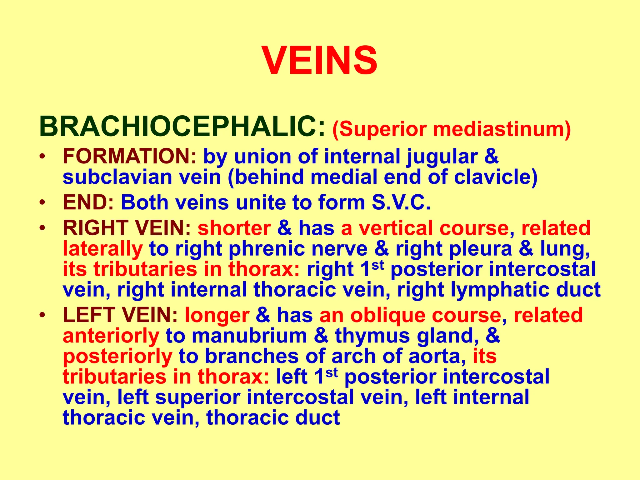 18-Mediastinum.ppt middle posterior anterior | PPT