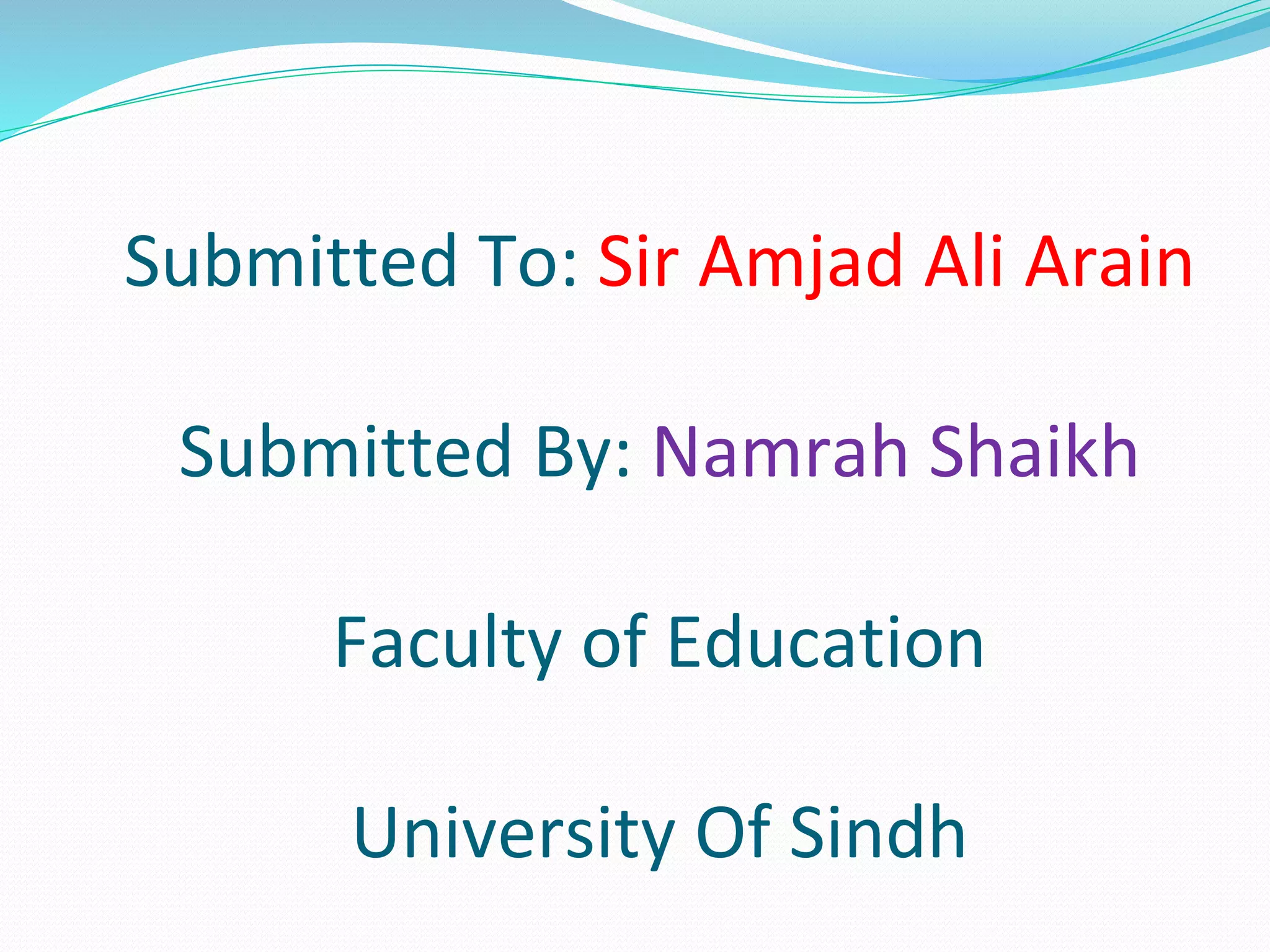 Functions & Scope of Guidance & Counselling | PPTX