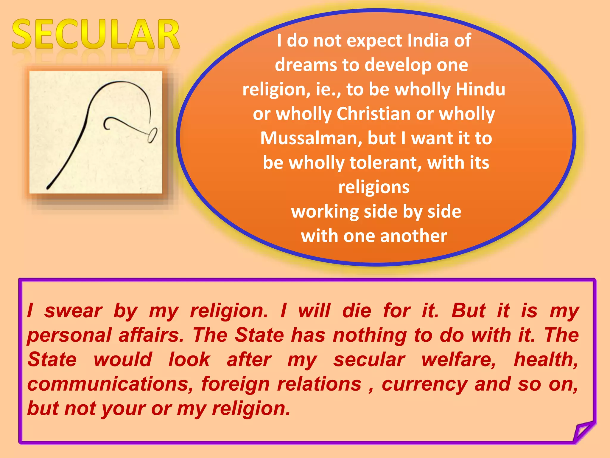 18-preamble - Students.pptx | Religion & Spirituality