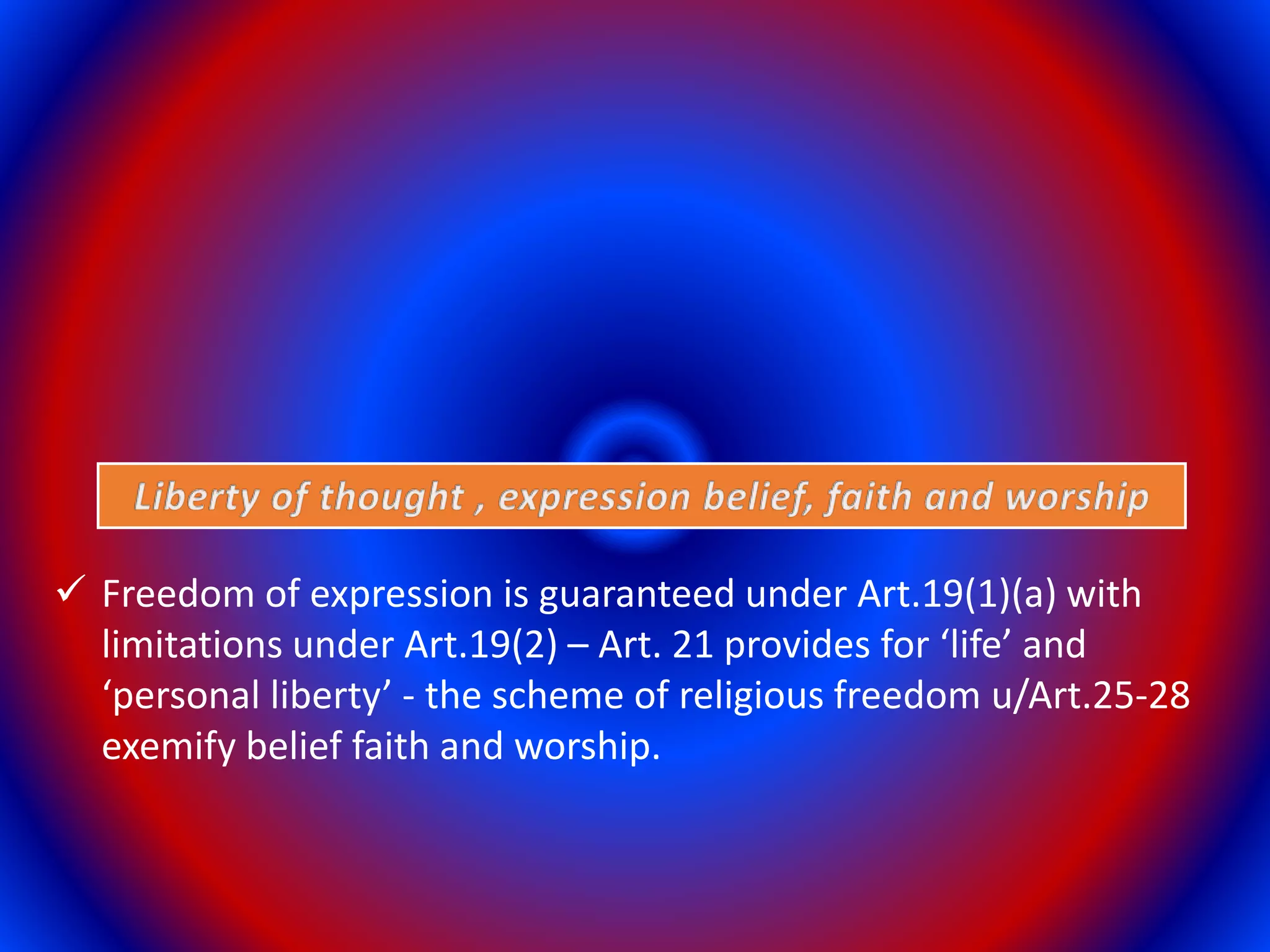 18-preamble - Students.pptx | Religion & Spirituality