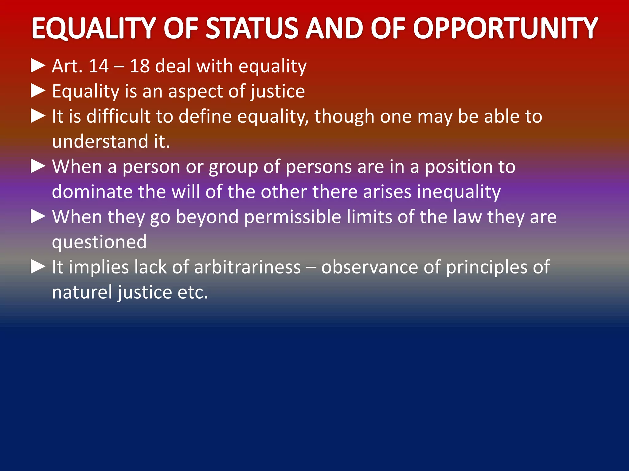 18-preamble - Students.pptx | Religion & Spirituality