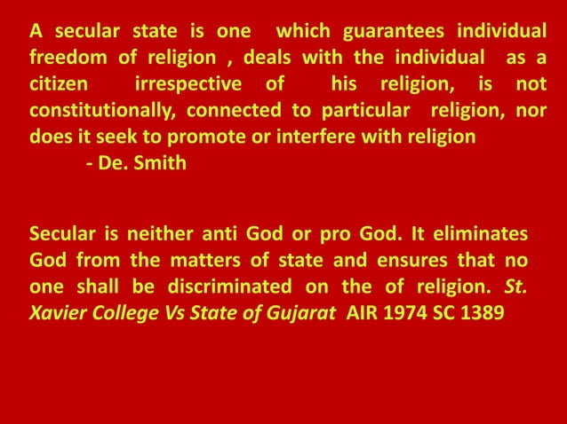 18-preamble - Students.pptx | Religion & Spirituality