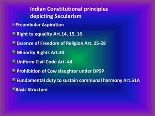 18-preamble - Students.pptx | Religion & Spirituality