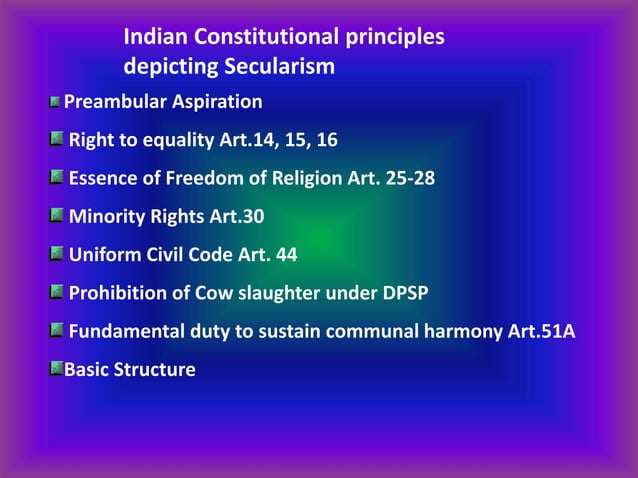 18-preamble - Students.pptx | Religion & Spirituality