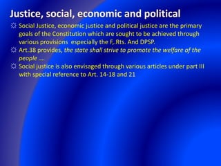 18-preamble - Students.pptx | Religion & Spirituality