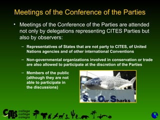 Preparing for the CO P | PPT