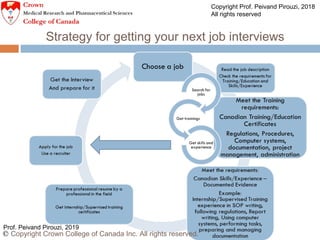 Immigration and Citizenship Canada Funded Seminar on Education and ...