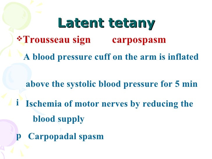 Images of テタニー - JapaneseClass.jp