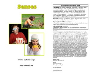 18.sensesk 2 nfbook-mid | PPT