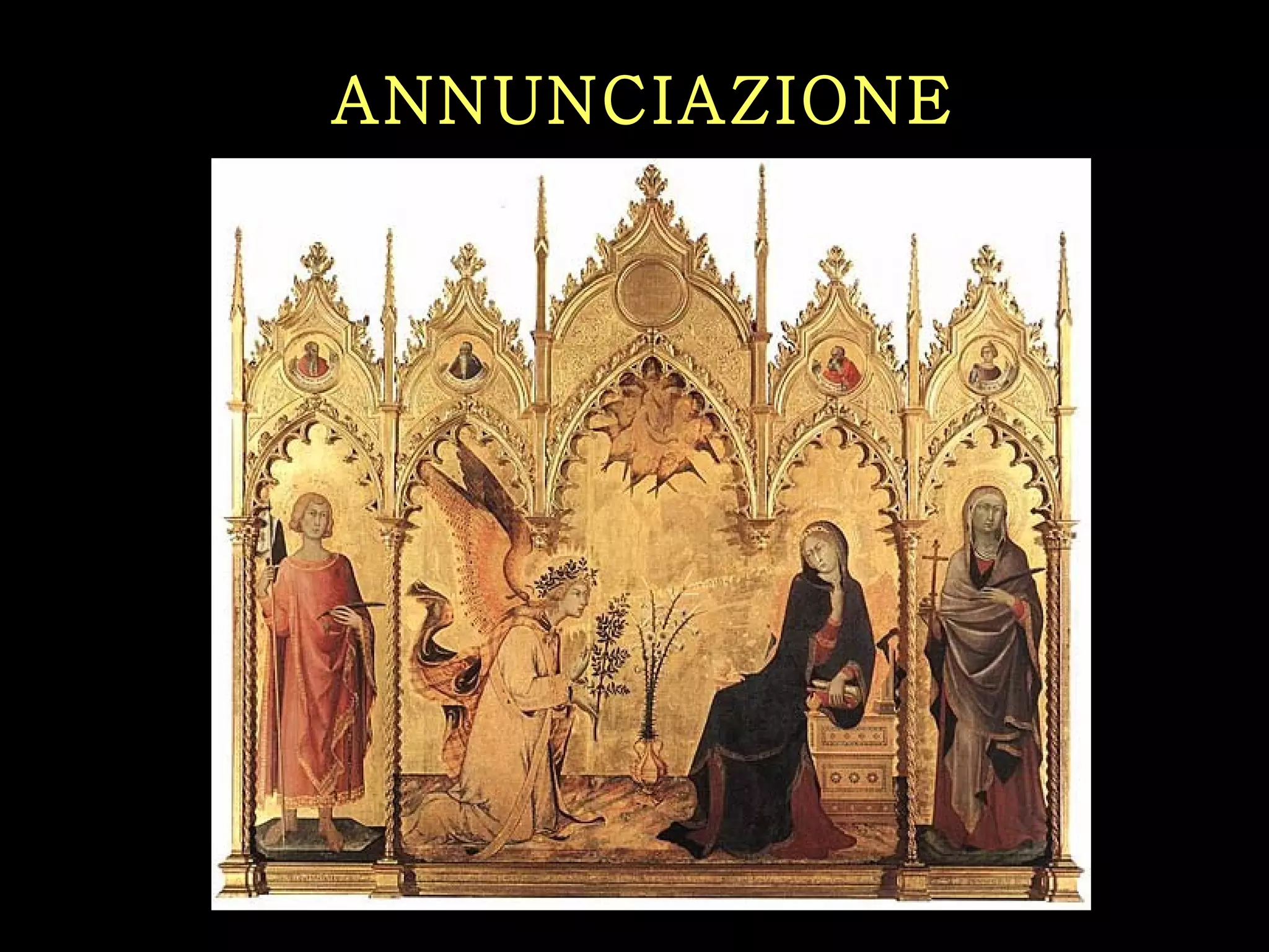 Simone Martini | PPT