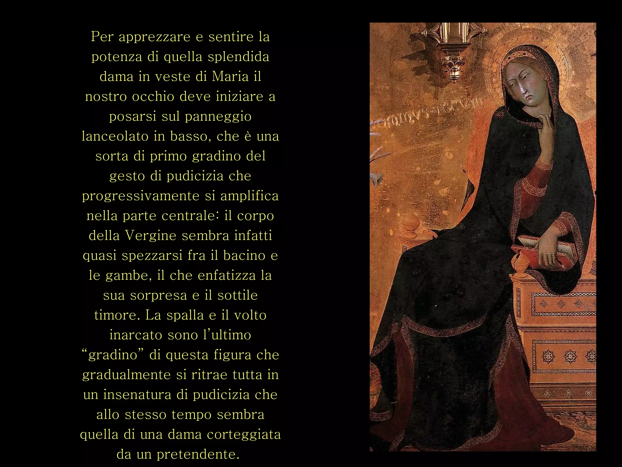 Simone Martini | PPT