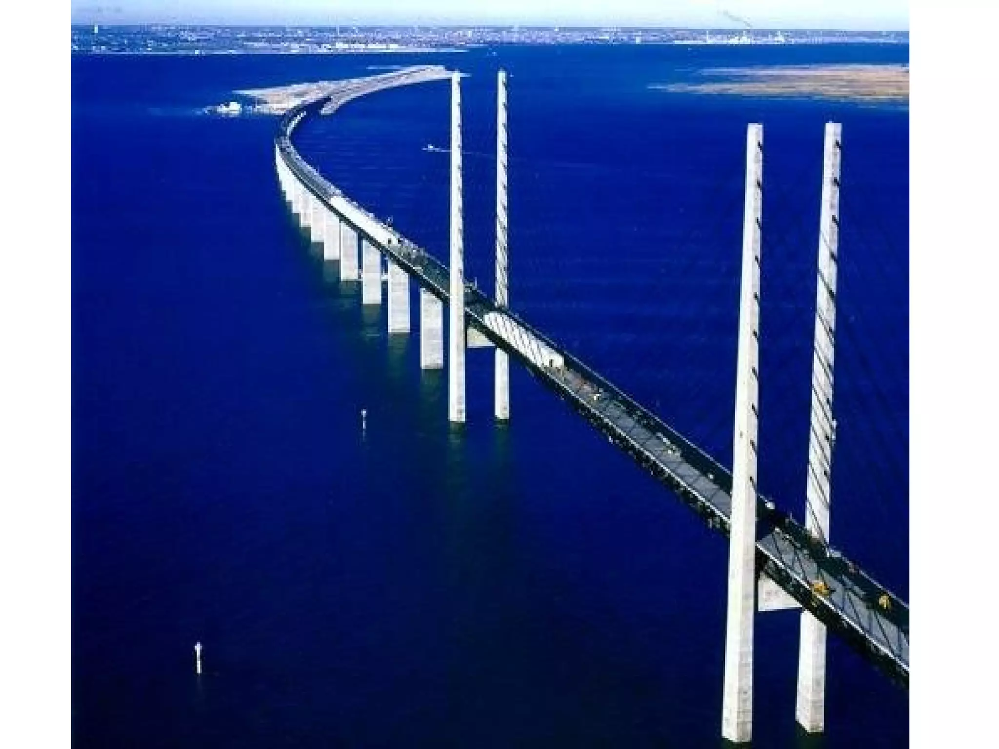 18 Stunning Bridges From Around The World | ODP