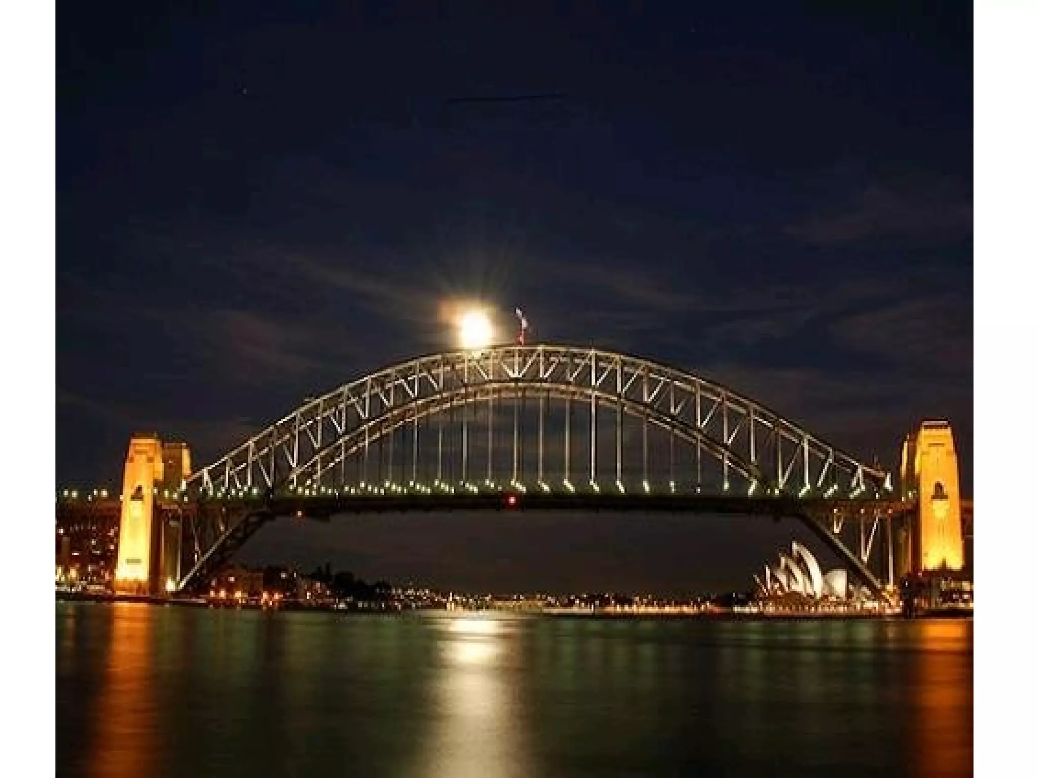 18 Stunning Bridges From Around The World | ODP