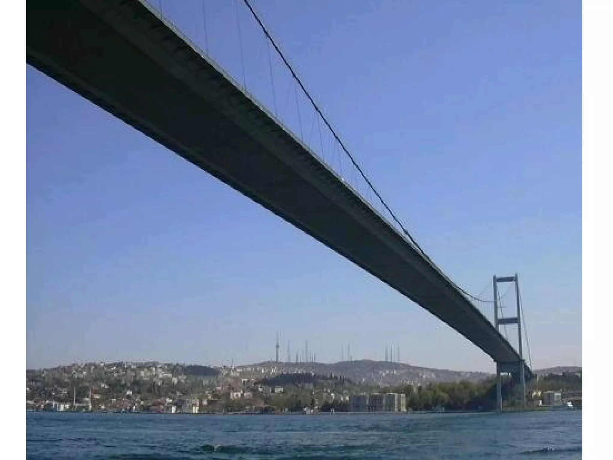 18 Stunning Bridges From Around The World | ODP