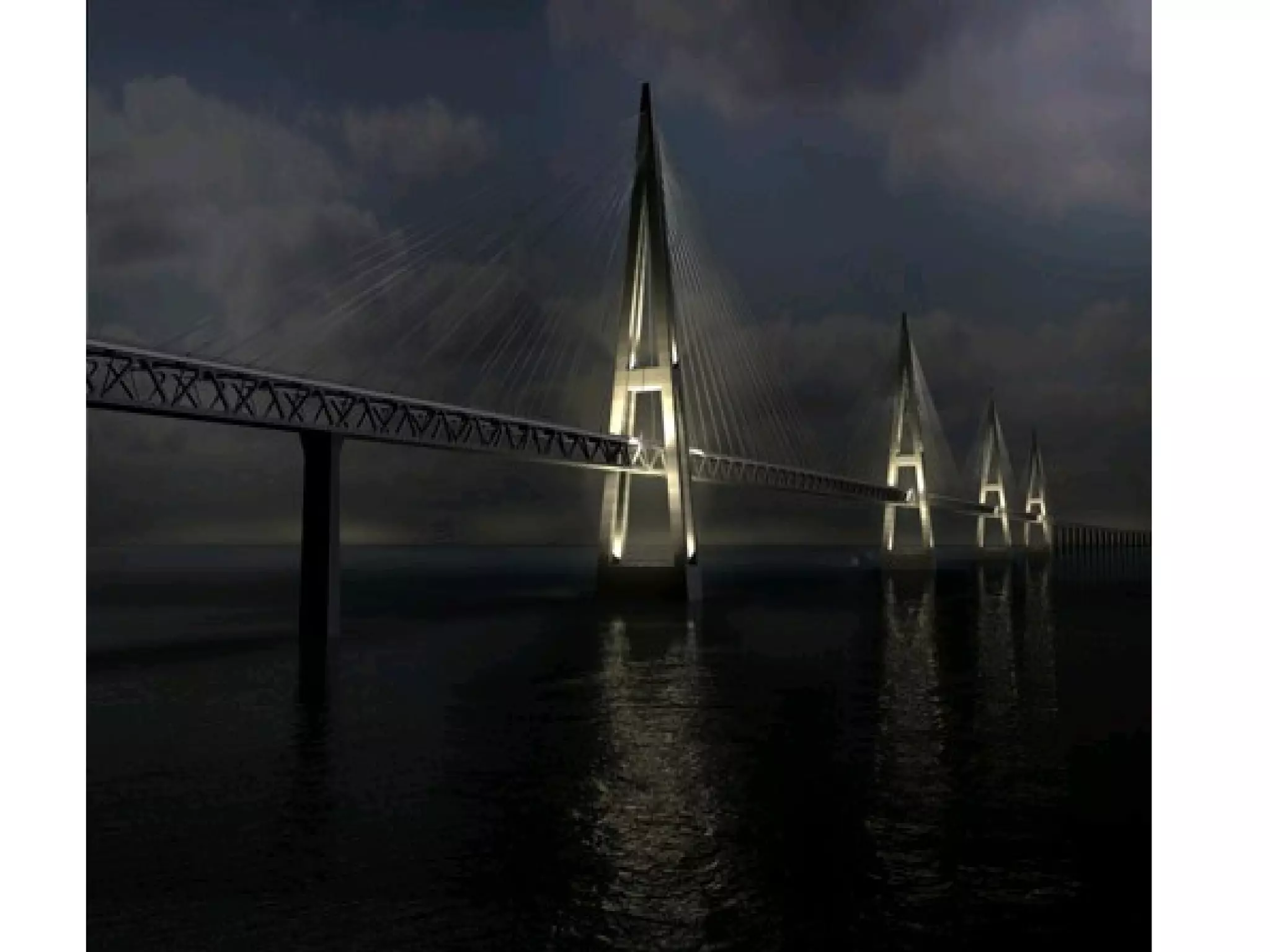 18 Stunning Bridges From Around The World | ODP