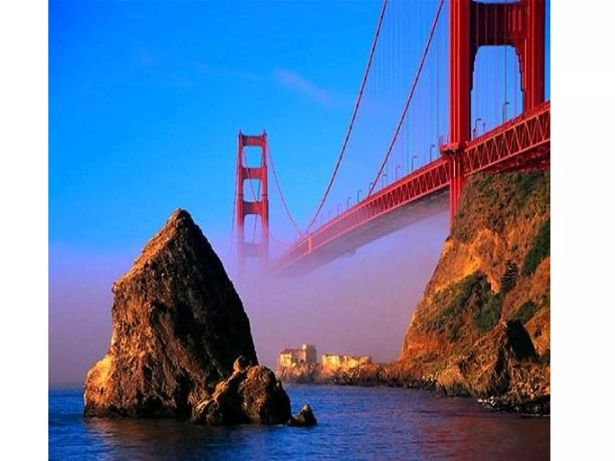 18 Stunning Bridges From Around The World | ODP