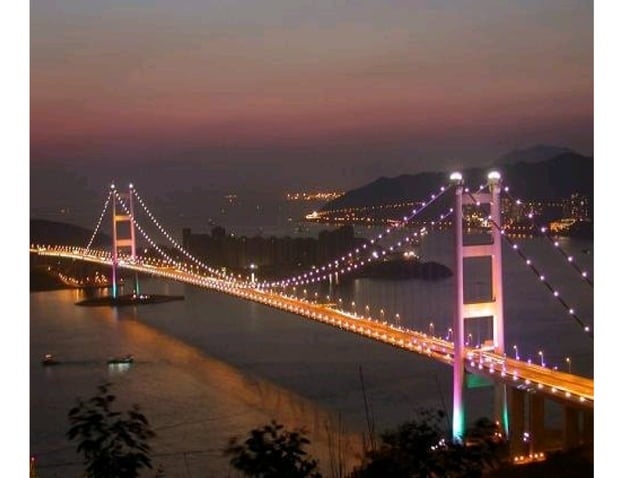 18 Stunning Bridges From Around The World | ODP