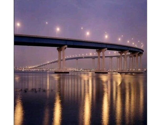 18 Stunning Bridges From Around The World | ODP