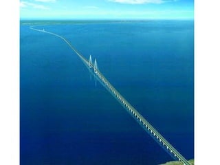 18 Stunning Bridges From Around The World | ODP