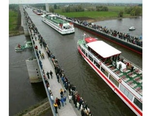 18 Stunning Bridges From Around The World | ODP