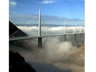 18 Stunning Bridges From Around The World | ODP