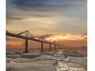 18 Stunning Bridges From Around The World | ODP