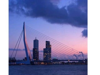 18 Stunning Bridges From Around The World | ODP