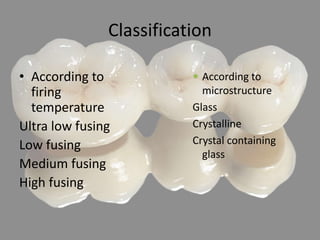 180. CERAMIC RESTORATIONS and prepration.pptx