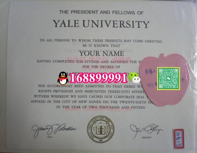 Yale University degree offer diploma Transcript | PDF | Undergraduate ...