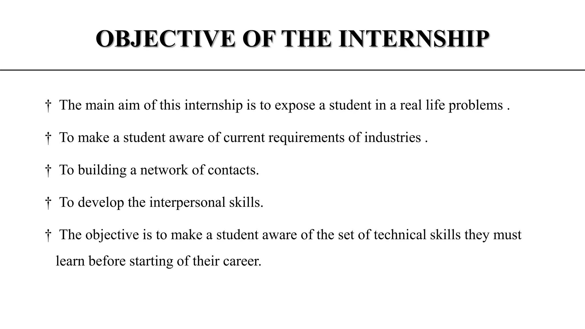 Internship presentation 180 27 presentation-mistry kevin | PPTX