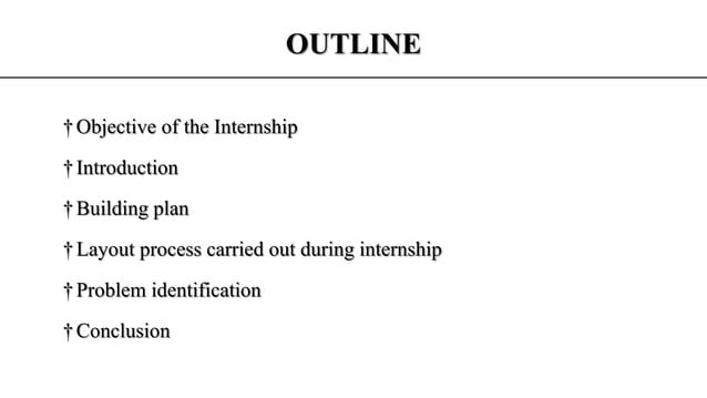Internship presentation 180 27 presentation-mistry kevin | PPTX