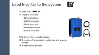 Solar panel installation powerpoint.pptx