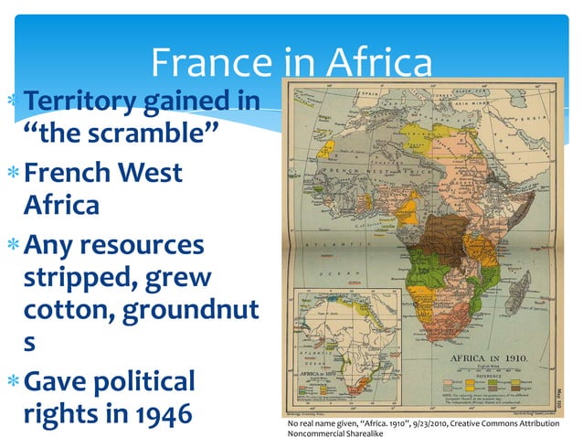 Power Point Presentation for Imperialism | PPTX