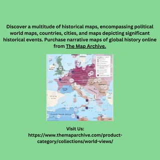 1800: The World Views - A Journey Through History, Culture, and ...